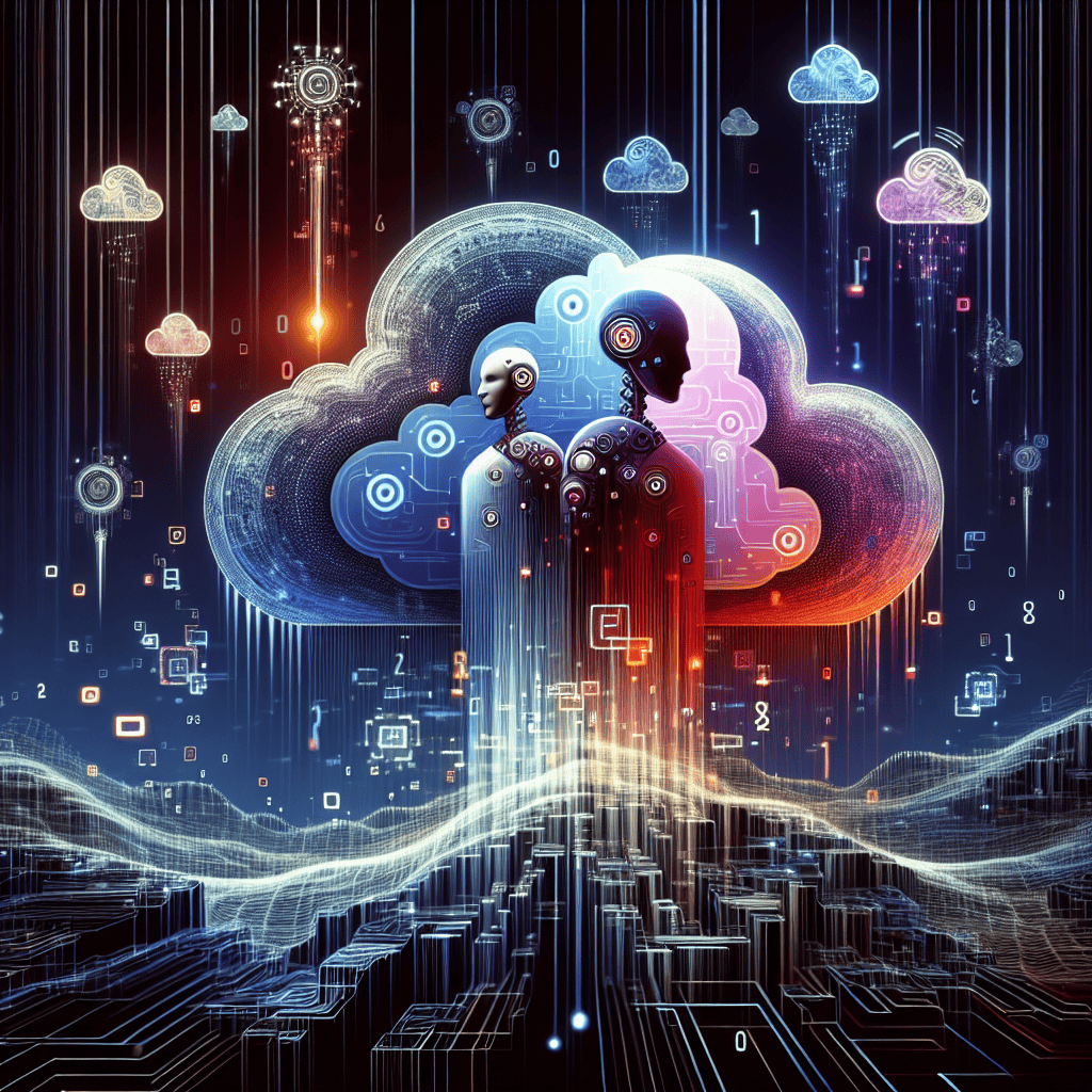 How One Cloud Breach Could Fuel A Legion Of Ai Sex Bots