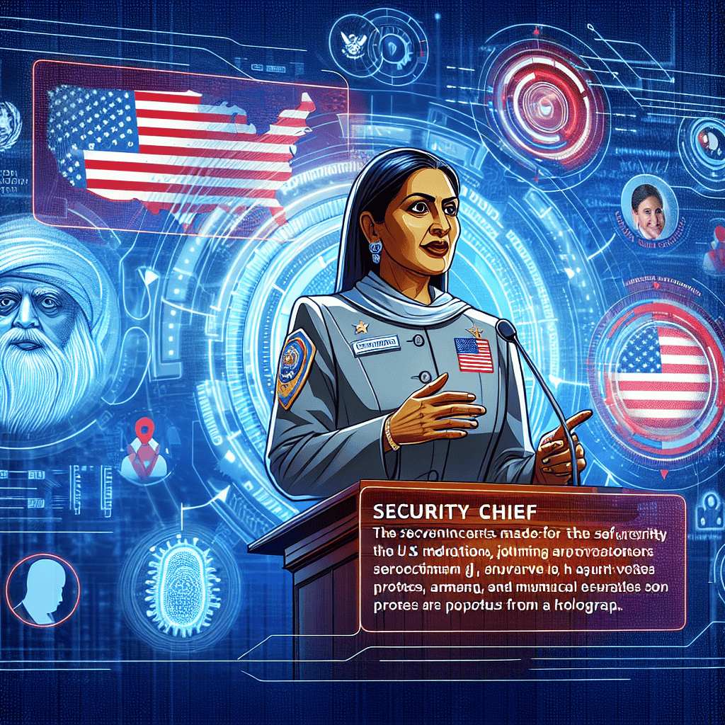 How U.S. Election Security Has Improved for 2024: Insights from Kyndryl ...