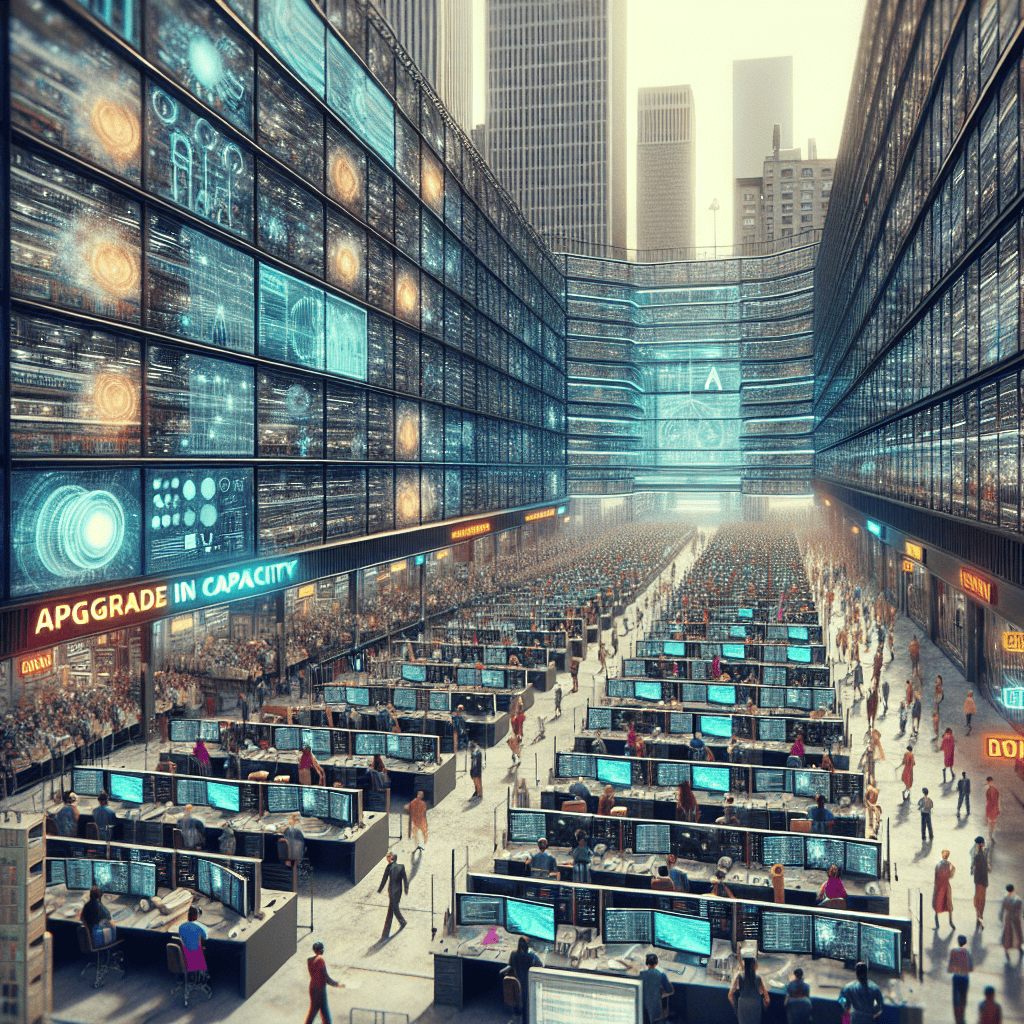 Hudson IX Boosts Capacity at 60 Hudson Street for AI and High-Density ...