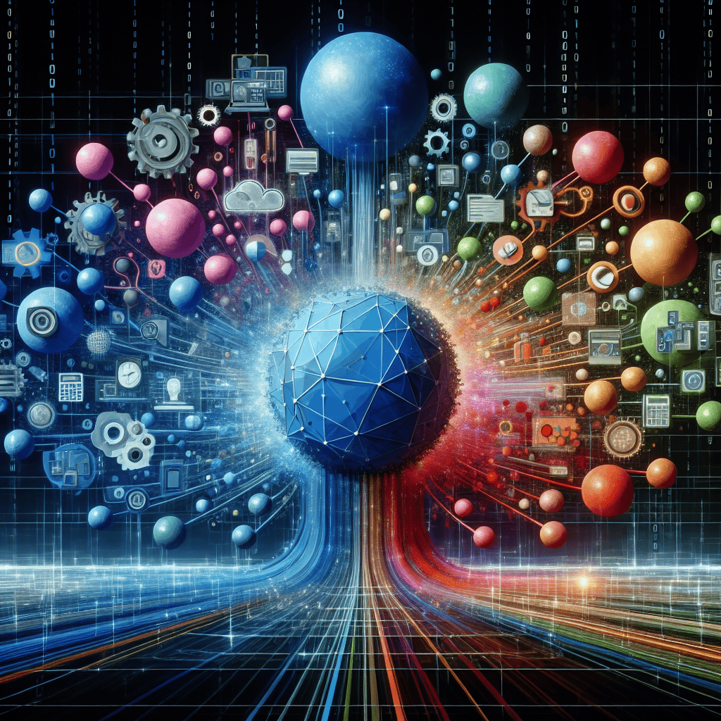 IBM Expands Open Model Offerings for Tailored AI Solutions ...