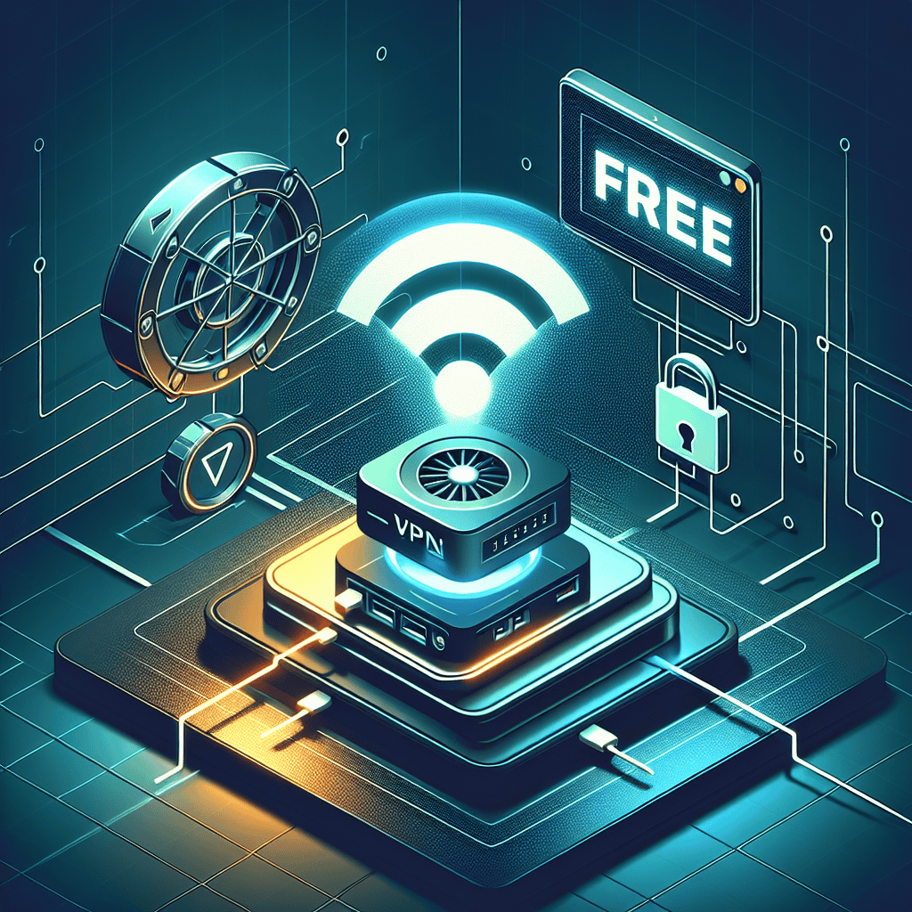IN4IT Introduces Free Personal VPN Server with Wireguard Support ...
