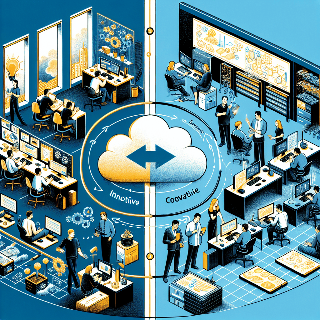 Innovorg and CloudLinux: A Case Study in Workforce Innovation and Excellence ...