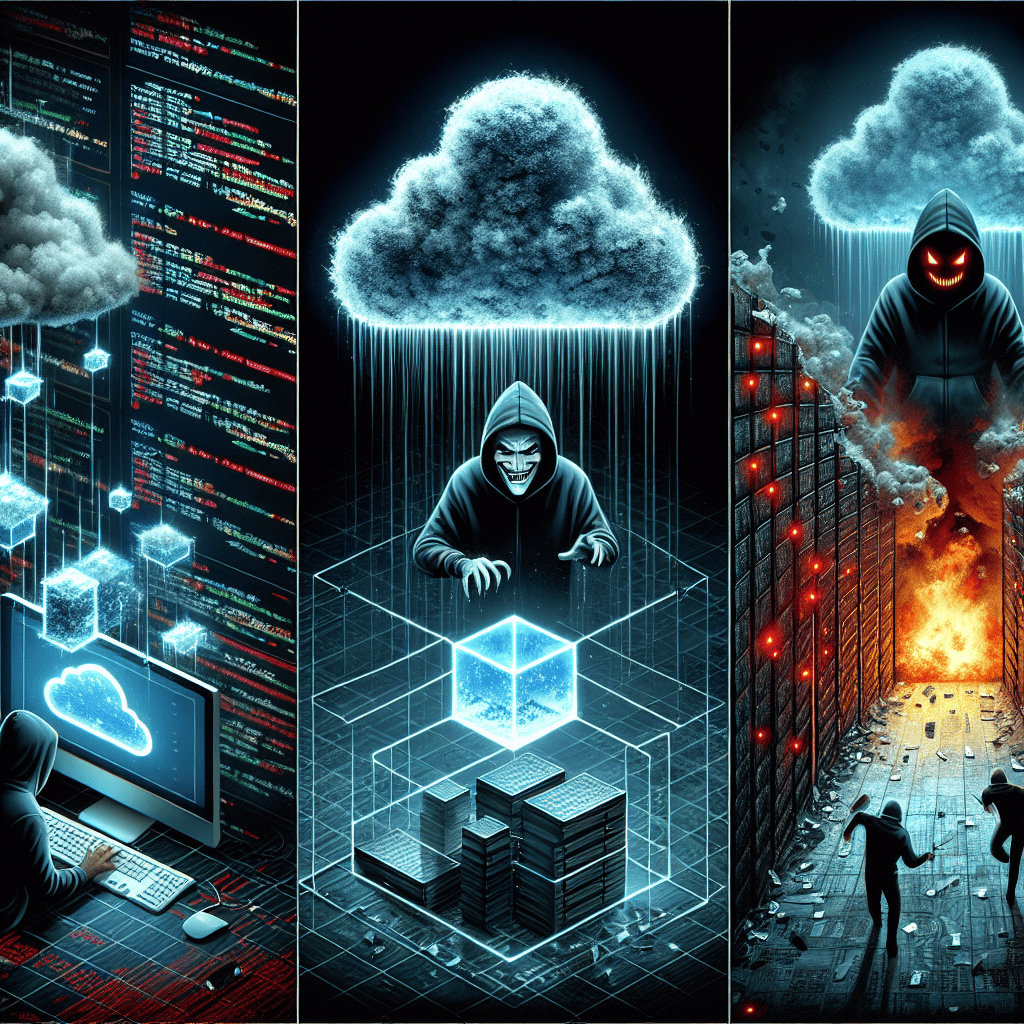 Ivanti: Three More Cloud Gateway Vulnerabilities Are Being Exploited - cloudindustryreview.com