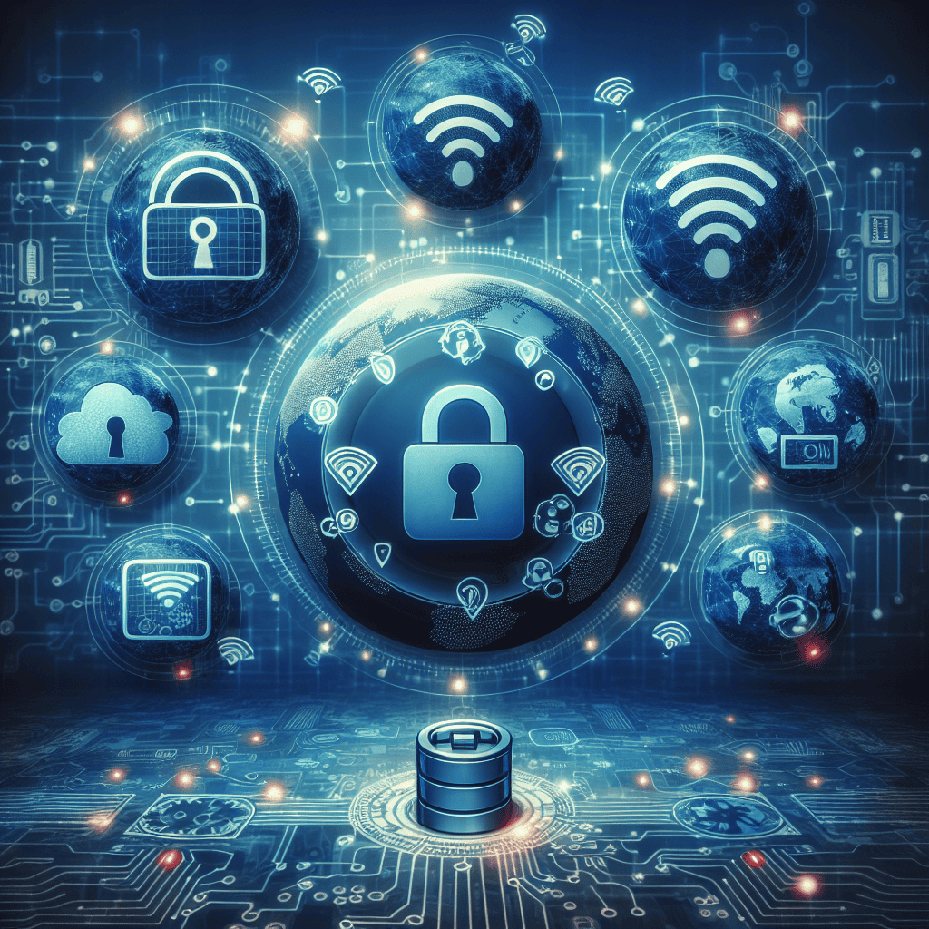 Key Challenges Facing Wireless Technology Today - cloudindustryreview.com