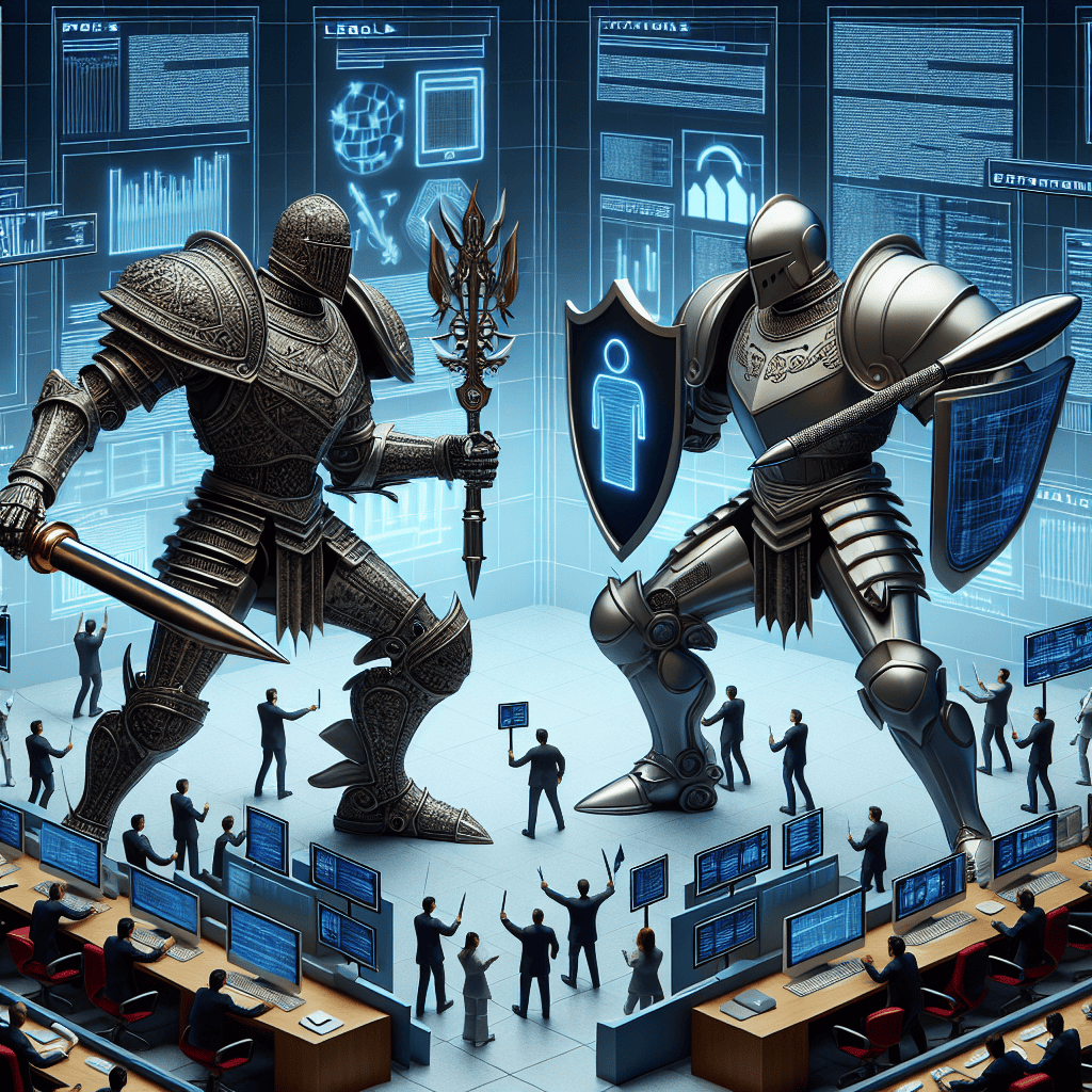 Key Insights into Delta's Legal Battle with CrowdStrike ...