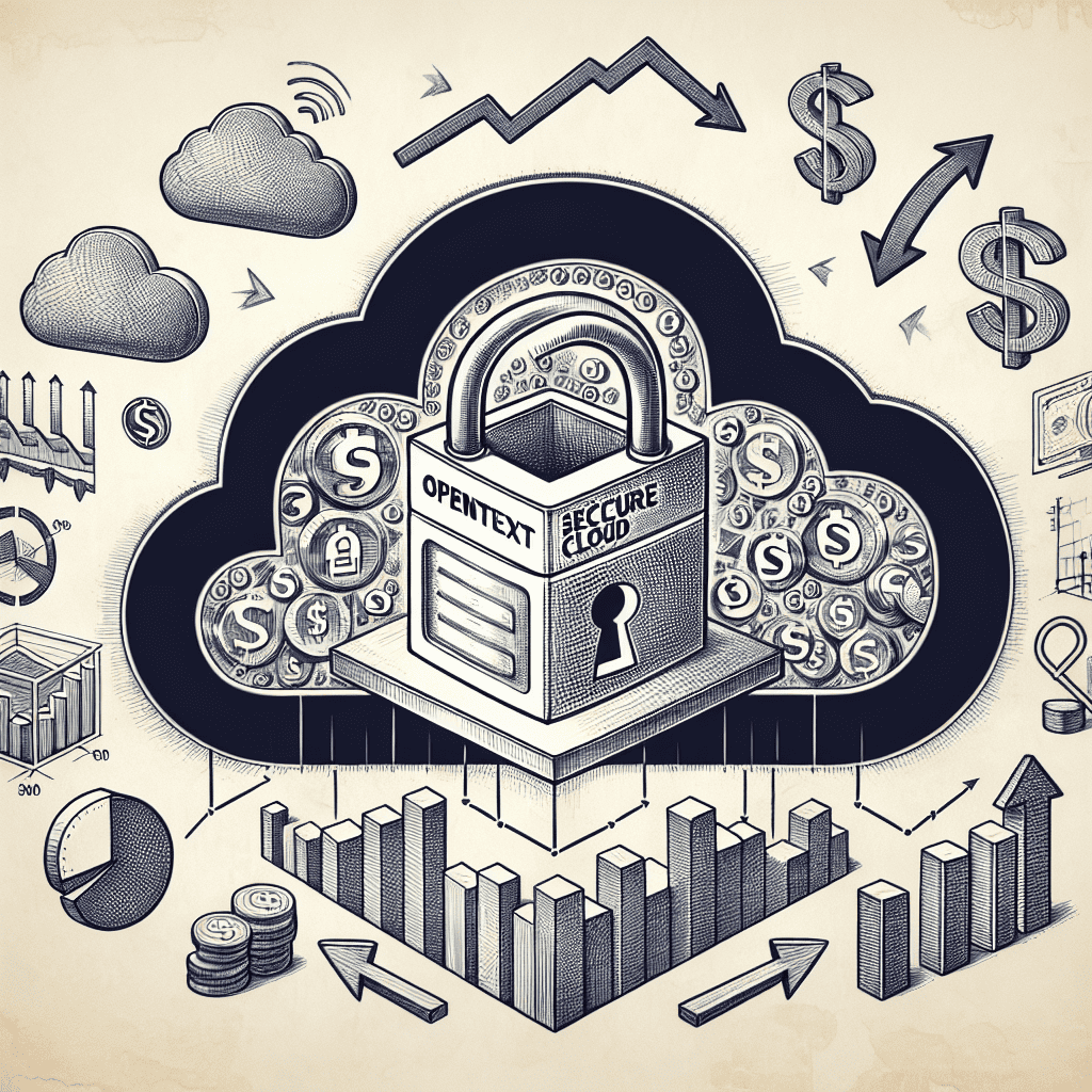 Key Insights into OpenText's Secure Cloud Growth - cloudindustryreview.com