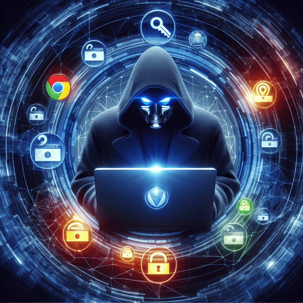 Lazarus Group Harnesses Chrome Flaw to Hijack Devices ... Lazarus Group Harnesses Chrome Flaw to Hijack Devices ...
