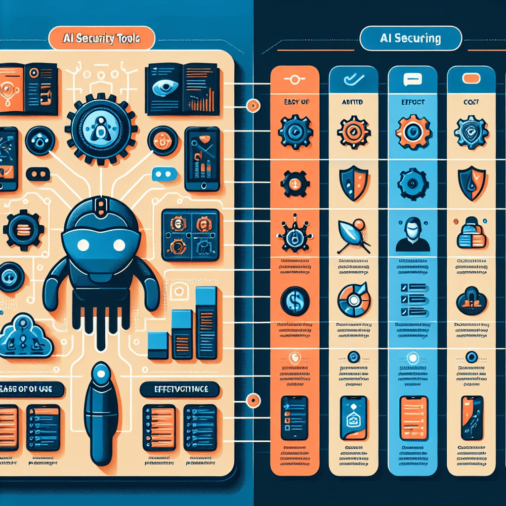 Leading AI Security Tools: Key Features and Comparisons ...