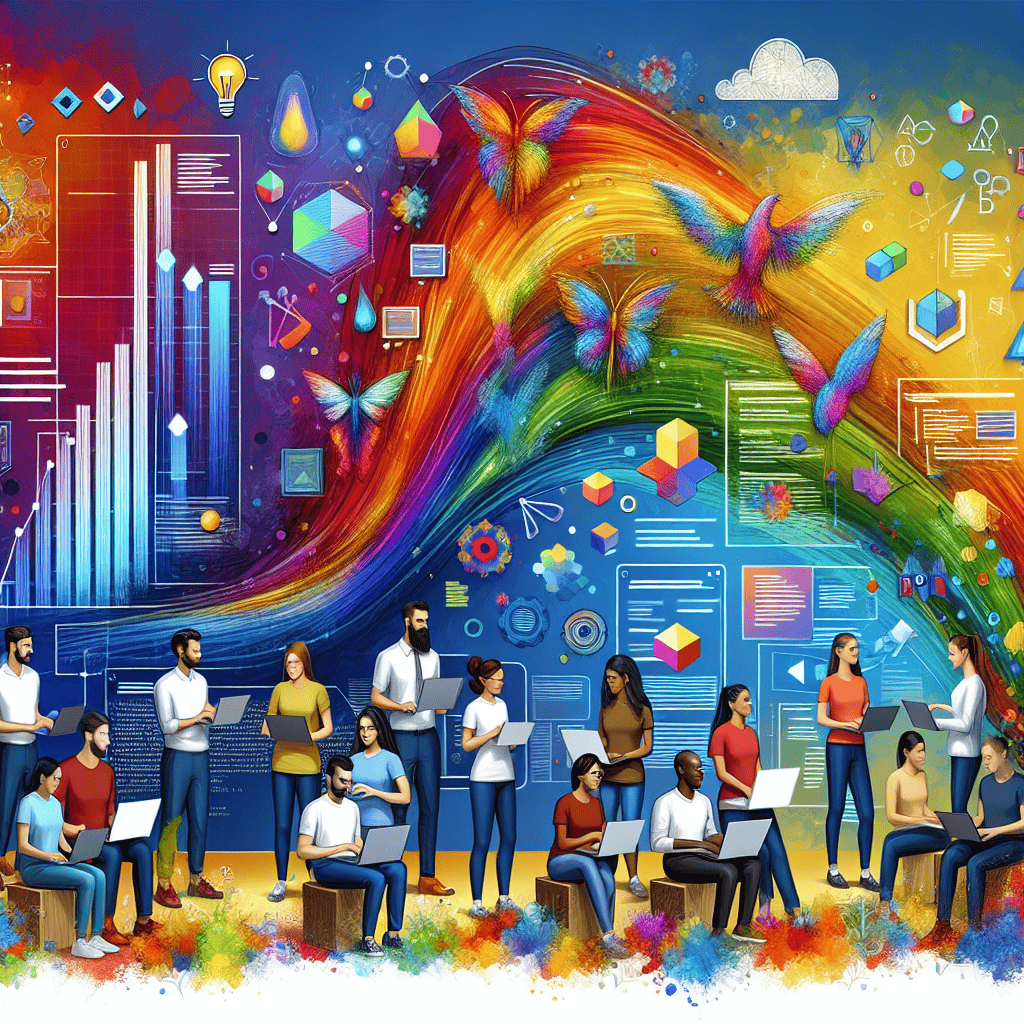 Leveraging Agile Practices For Successful Digital Transformation