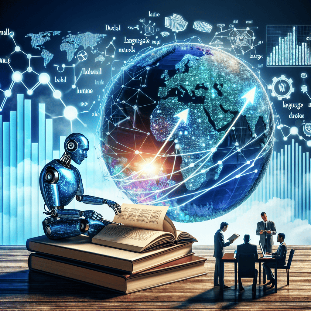 Leveraging LLMs and AI for Business Success - cloudindustryreview.com