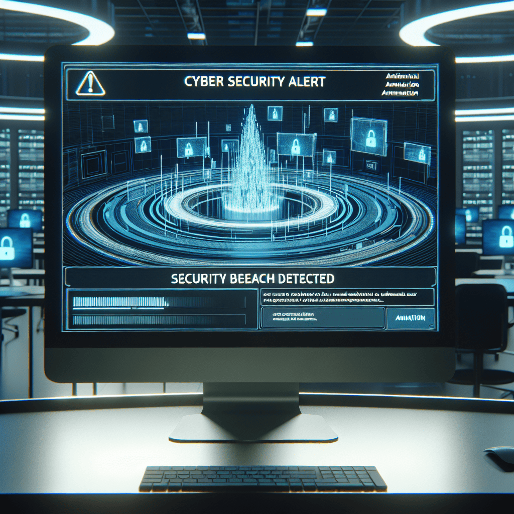 LottieFiles Alerts Users to Security Breach in "lottie-player" npm ...