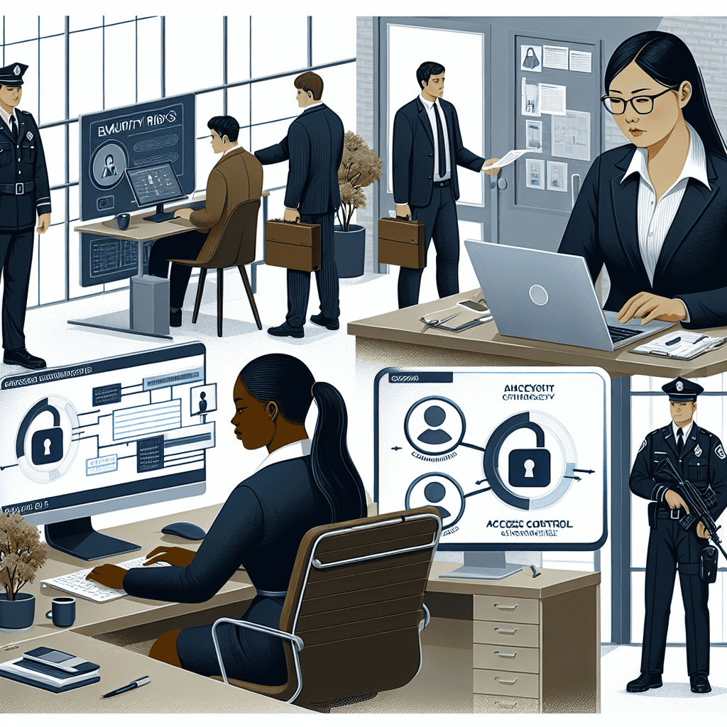 Managing Rising Employee Access Risks: Effective Control Strategies ...