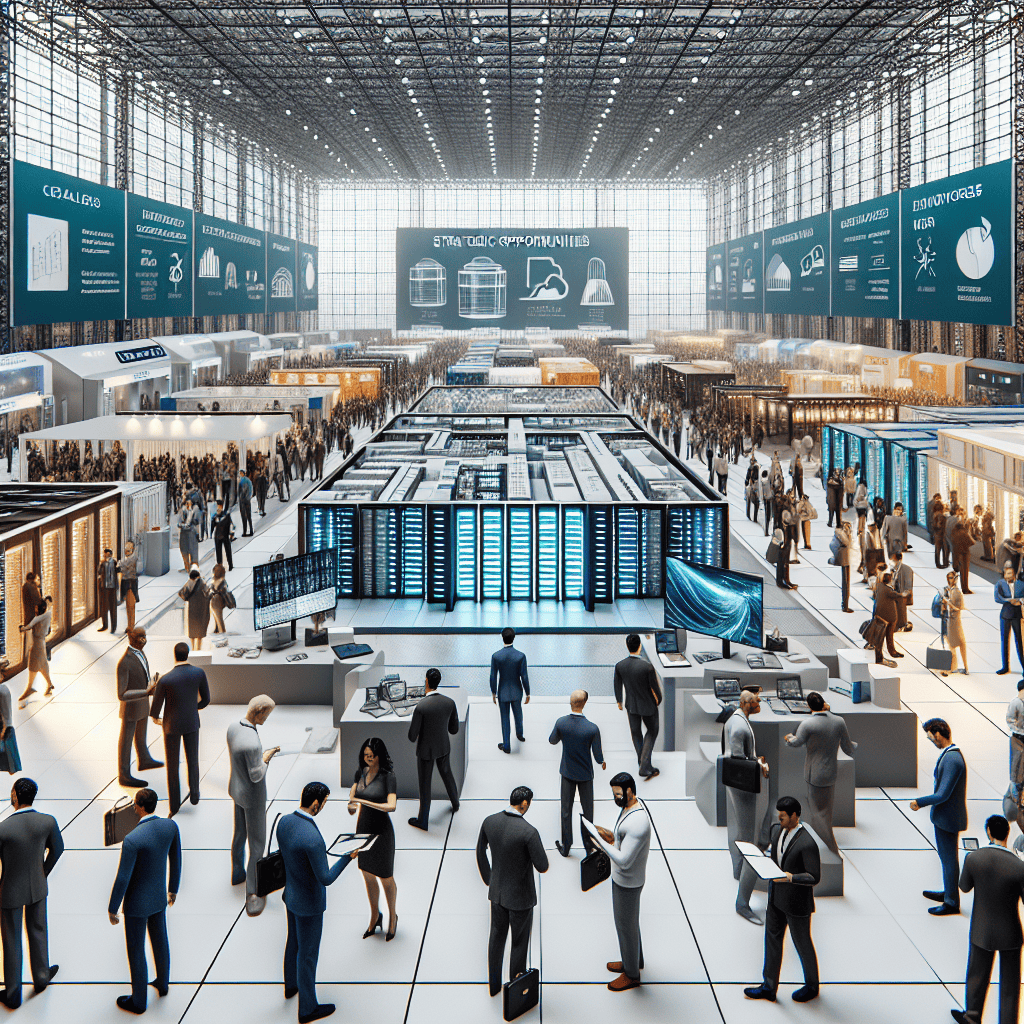 Maryland Data Center Summit Showcases Strategic Advantages and Industry ...