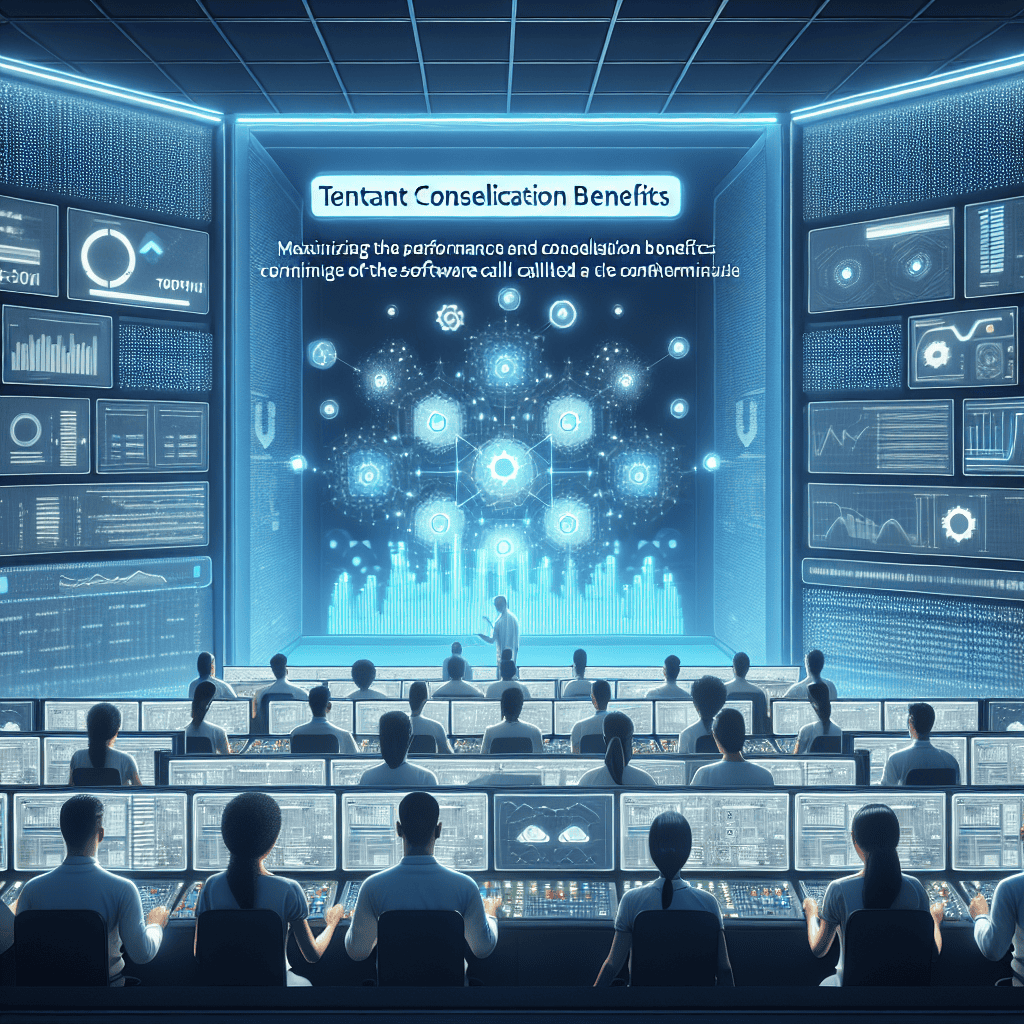 Maximizing Microsoft Copilot: Harnessing Tenant Consolidation Benefits ...