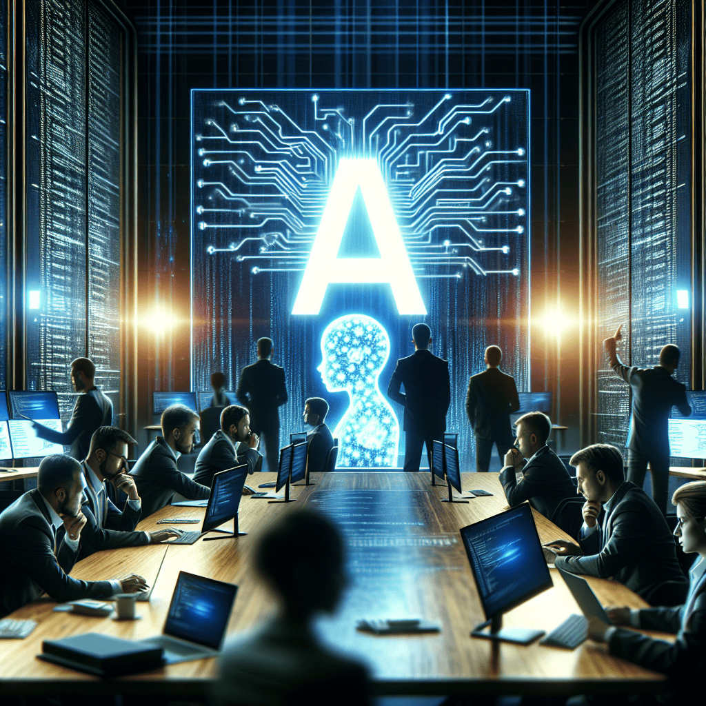 Microsoft Set to Launch AI Agents in Copilot Studio Next Month ...