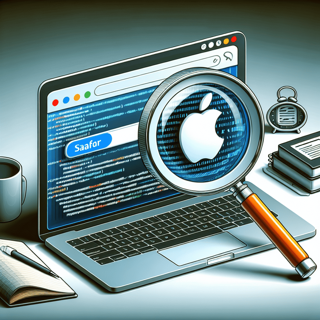 Microsoft Uncovers macOS Flaw Allowing Privacy Breach in Safari Browser ...