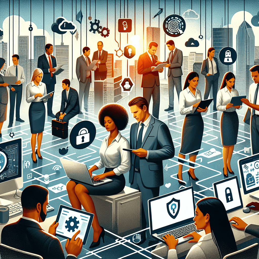 Navigating BYOD Challenges in Today's Work Environments ...