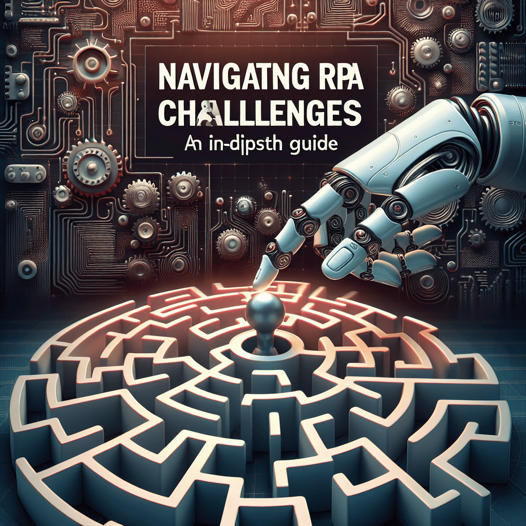Navigating RPA Challenges: An In-Depth Guide - cloudindustryreview.com