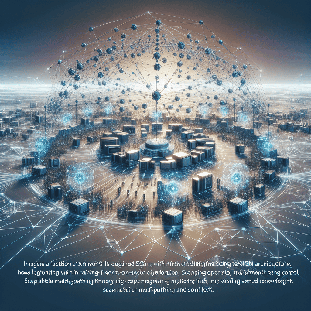 Next-generation secure, defined internet with SCION architecture - cloudindustryreview.com