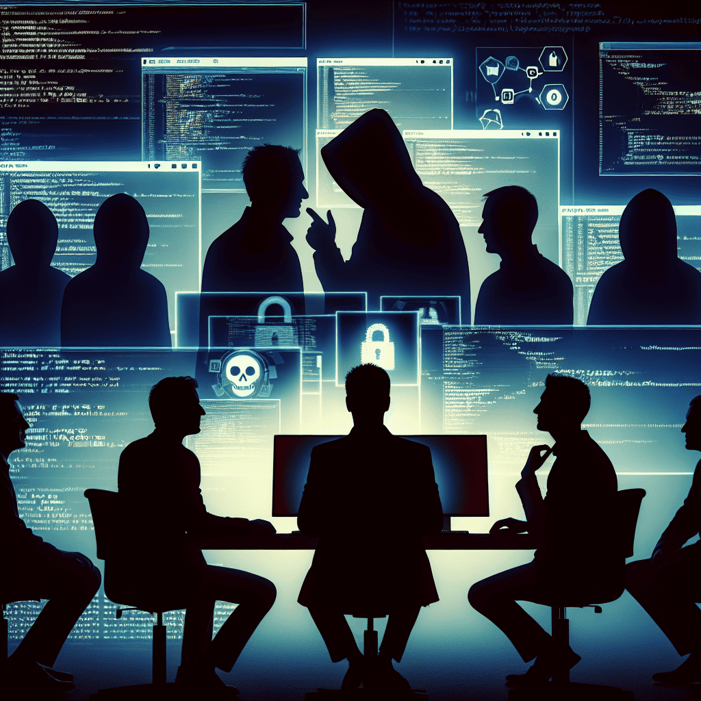 North Korean Hackers Target Developers With Cross Platform Malware Via