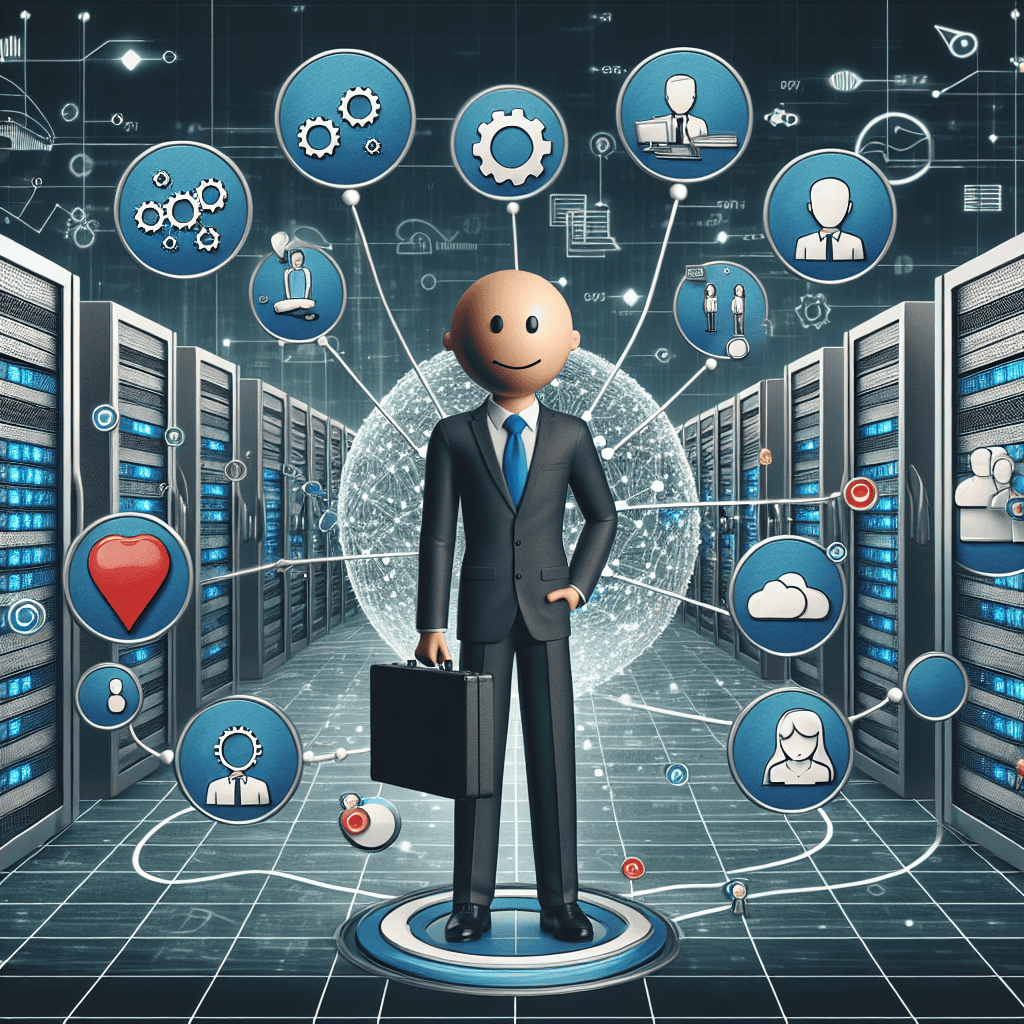 Optimizing IT Resources: Insights from Robert Hicks of 365 Data Centers ...