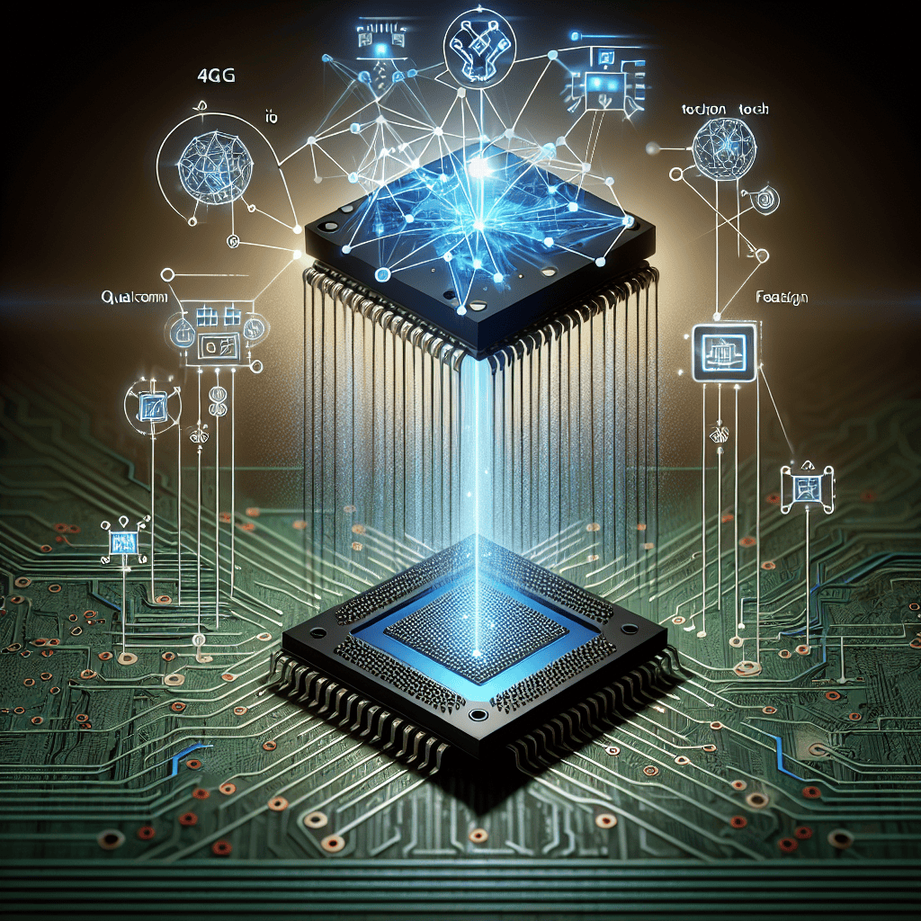 Qualcomm Buys Sequans’ 4G IoT Tech To Boost Chip Portfolio ...