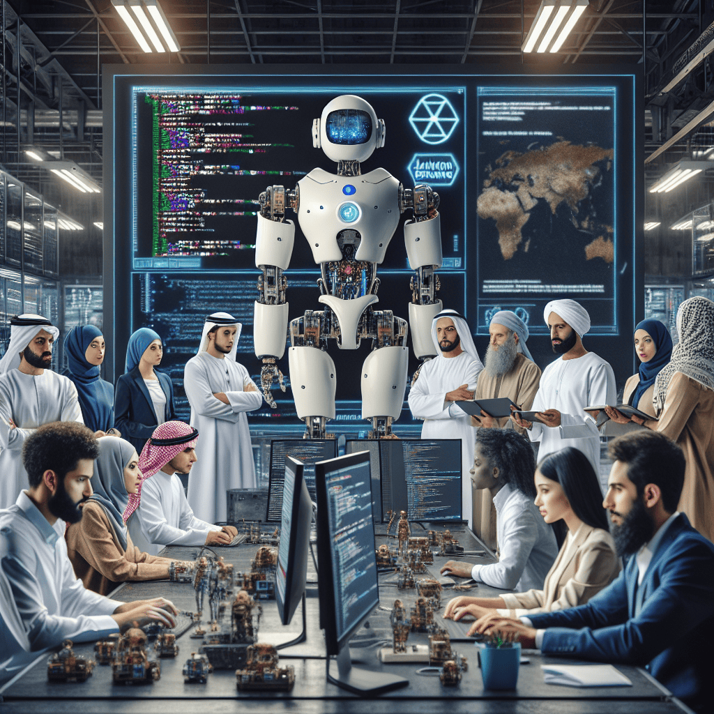 Researchers Warn of Security Risks in AI Robot Jailbreaking ...