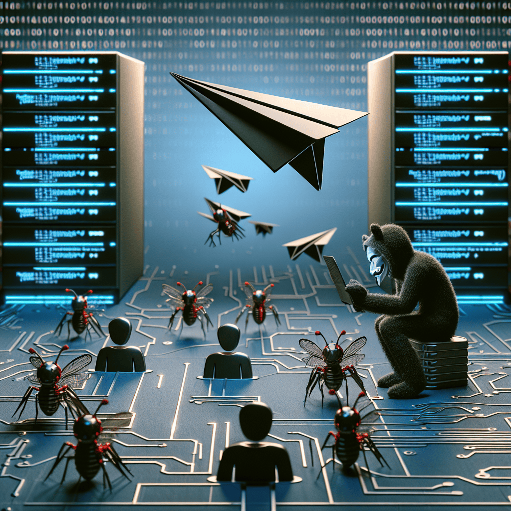 Russian Spy Group Uses Telegram to Deploy Malware Against Ukrainian ...