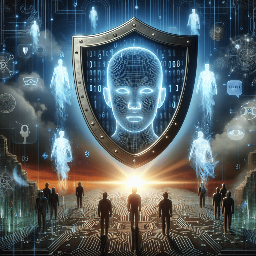 Securing Your Identity Against Ai Deepfake Threats