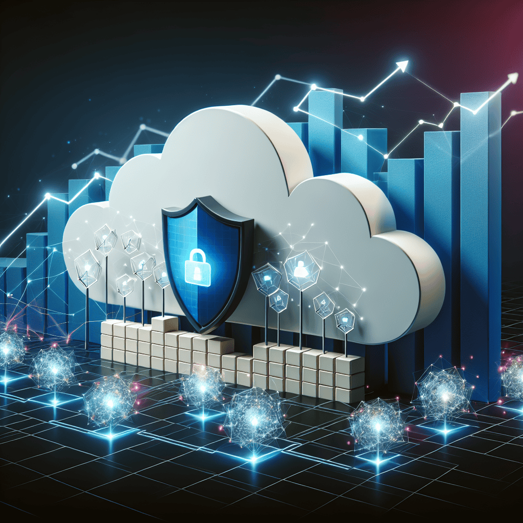 SentinelOne Thrives in Cloud Security Surge Despite CrowdStrike ...