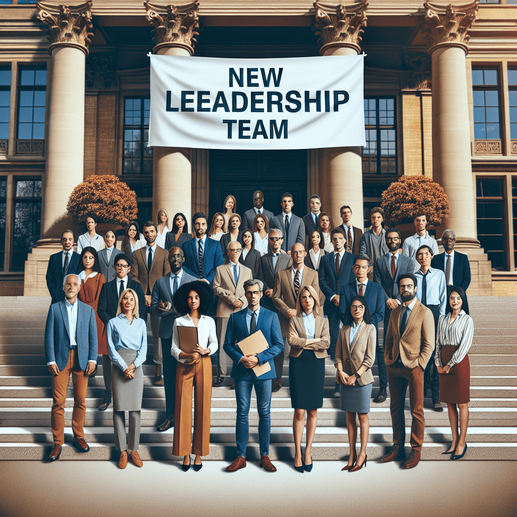 Start Campus Announces New Leadership Team - cloudindustryreview.com