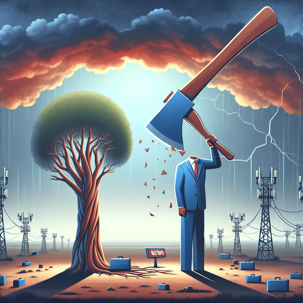 TDS Plans To Chop OneNeck After T-Mobile Deal News ...