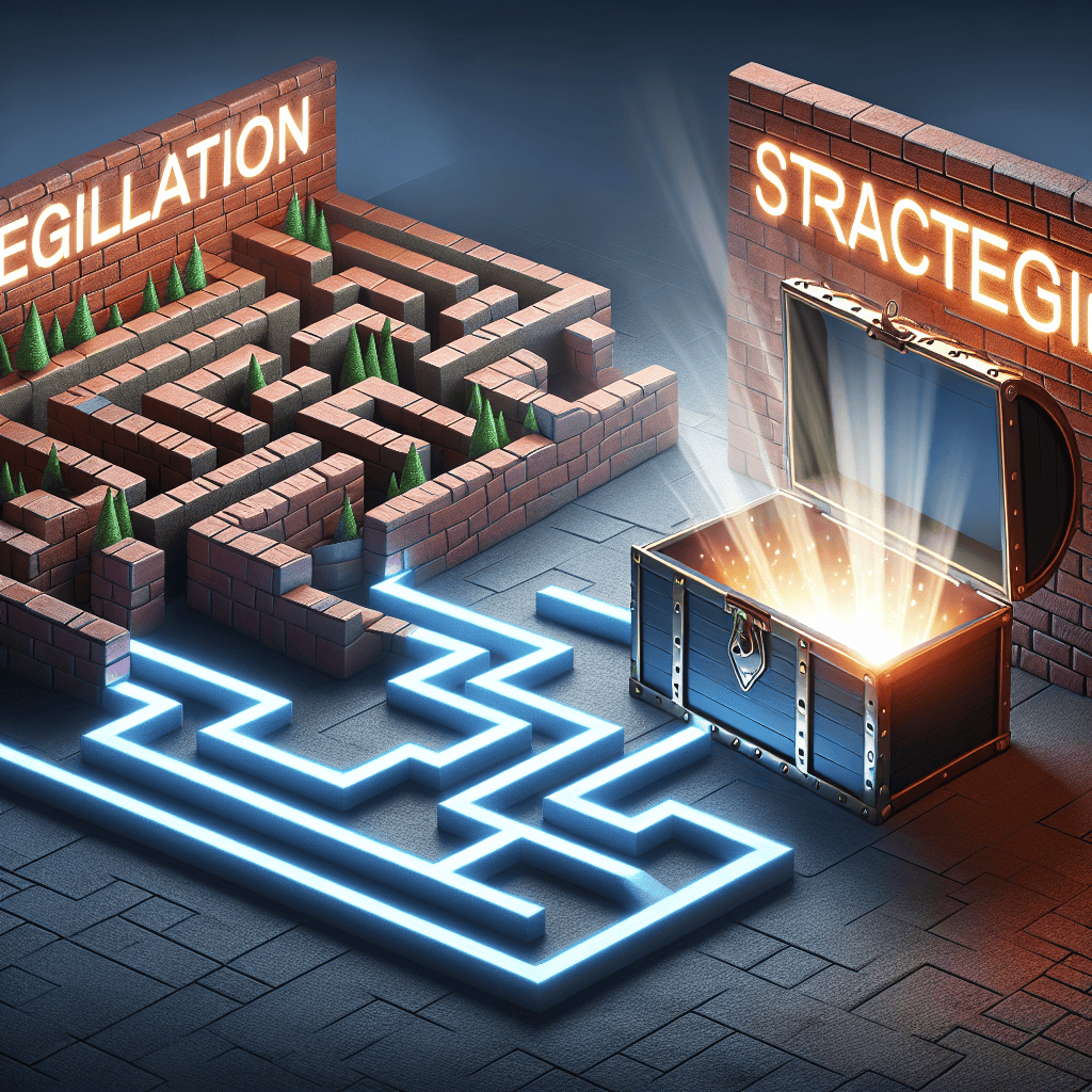 TecEx: Turning Regulatory Challenges into Strategic Opportunities ...