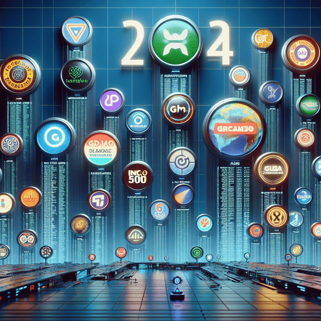 Tech Giants Dominate the 2024 Inc. 5000 Rankings - cloudindustryreview.com