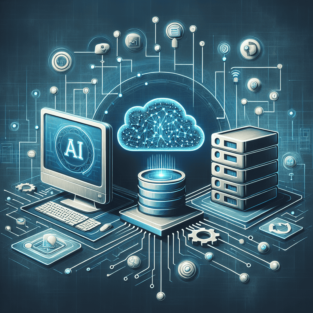 The Influence of AI on Big Data Governance - cloudindustryreview.com