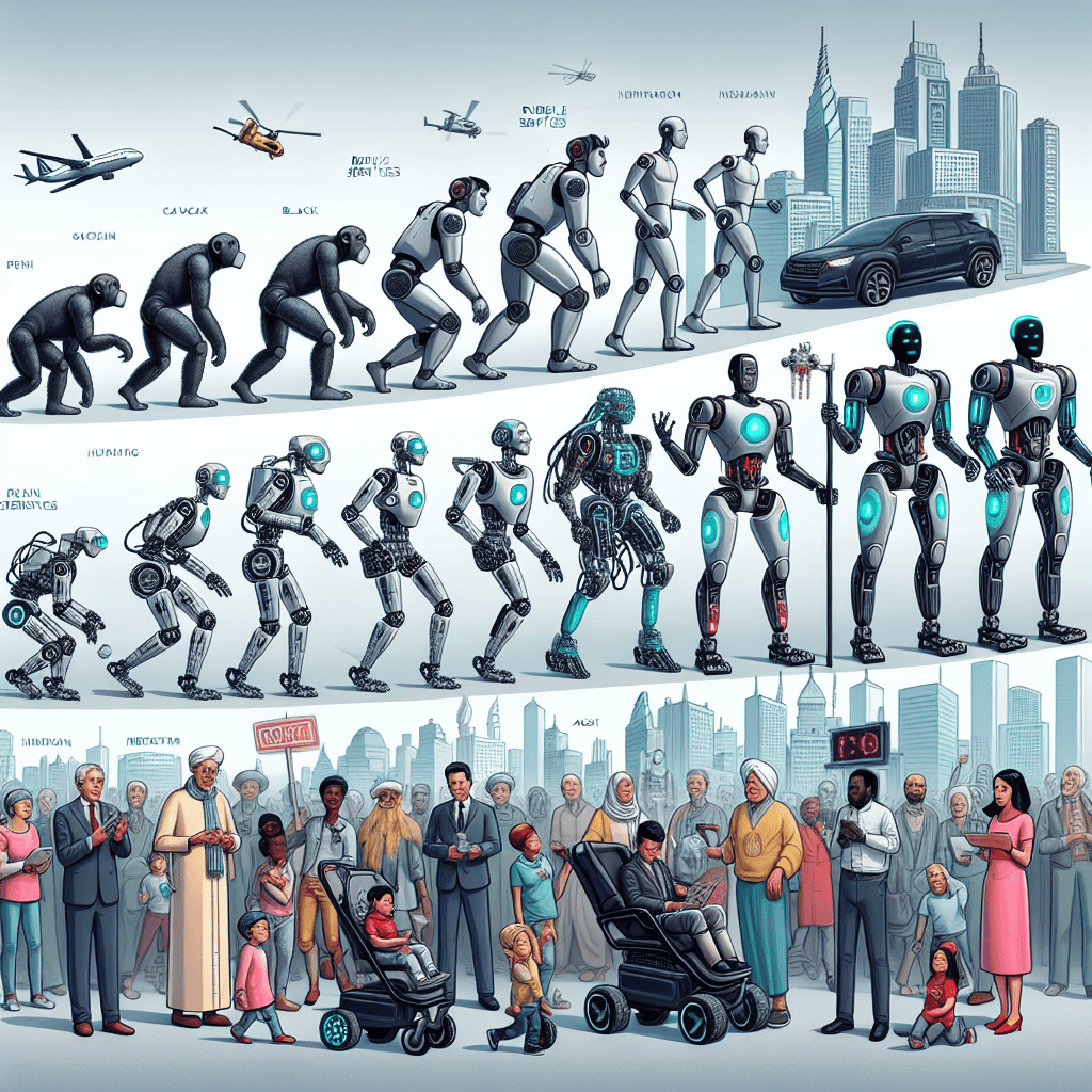 The Journey and Prospects of Boston Dynamics' Robots ...