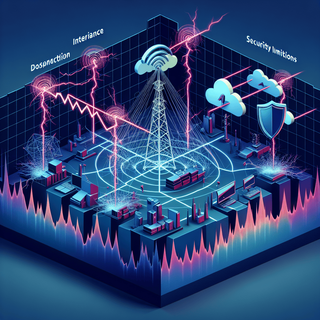 Top Challenges Faced in Wireless Networking - cloudindustryreview.com Top Challenges Faced in Wireless Networking - cloudindustryreview.com