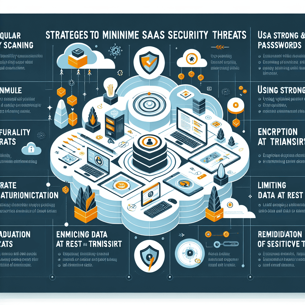 Top Strategies to Minimize SaaS Security Threats - cloudindustryreview.com