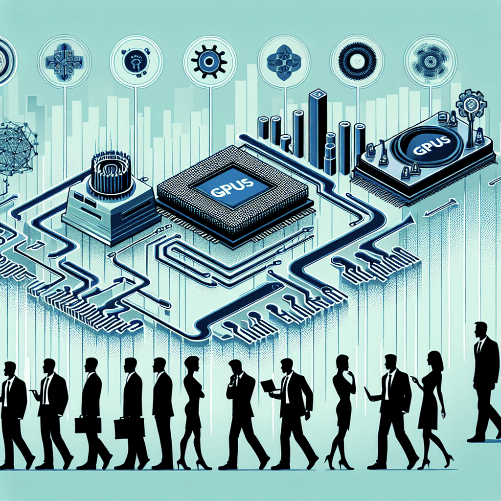 Transforming Computing: Industry Leaders Share Insights on CPU to GPU ...