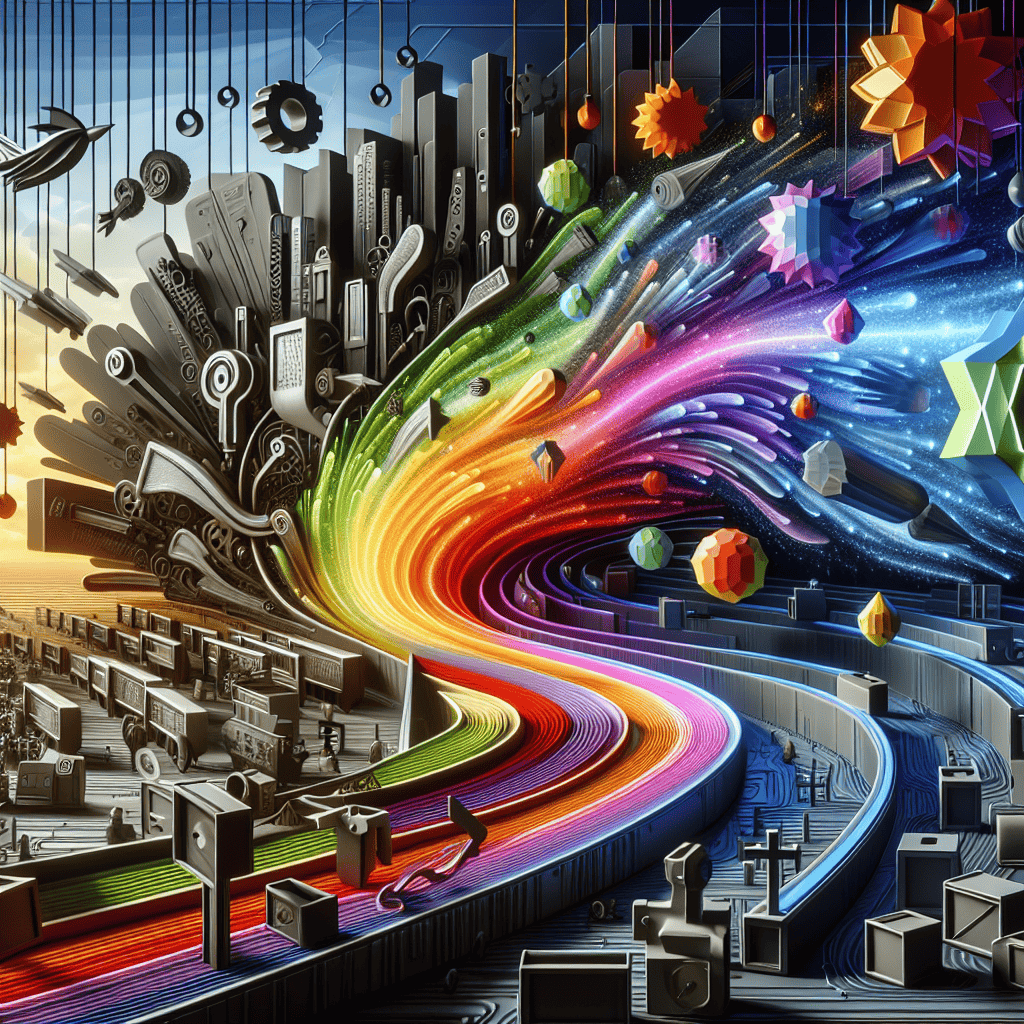 Transforming Service Providers: From Hardware to Value-Driven Solutions ...