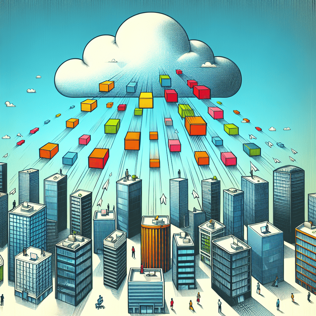 Transitioning to the Cloud: Why Are Companies Moving to the Cloud ...