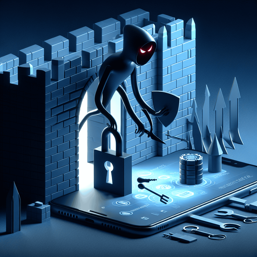 TrickMo Banking Trojan Now Capable of Capturing Android PINs and Unlock ...