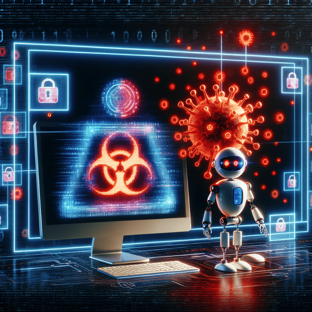 Understanding AI's Role in Computer Virus Detection: Key Insights - cloudindustryreview.com