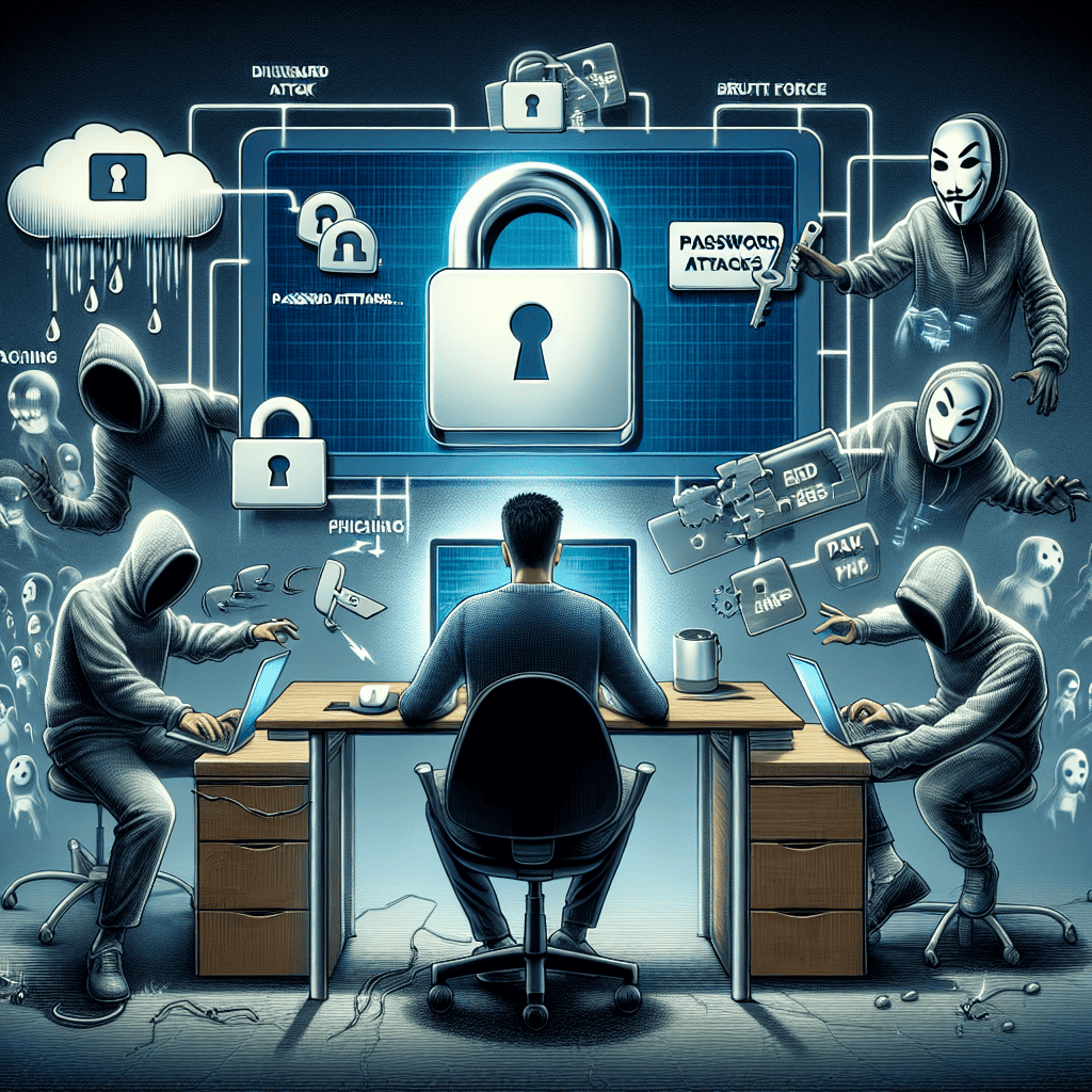 Understanding and Preventing Hybrid Password Attacks - cloudindustryreview.com