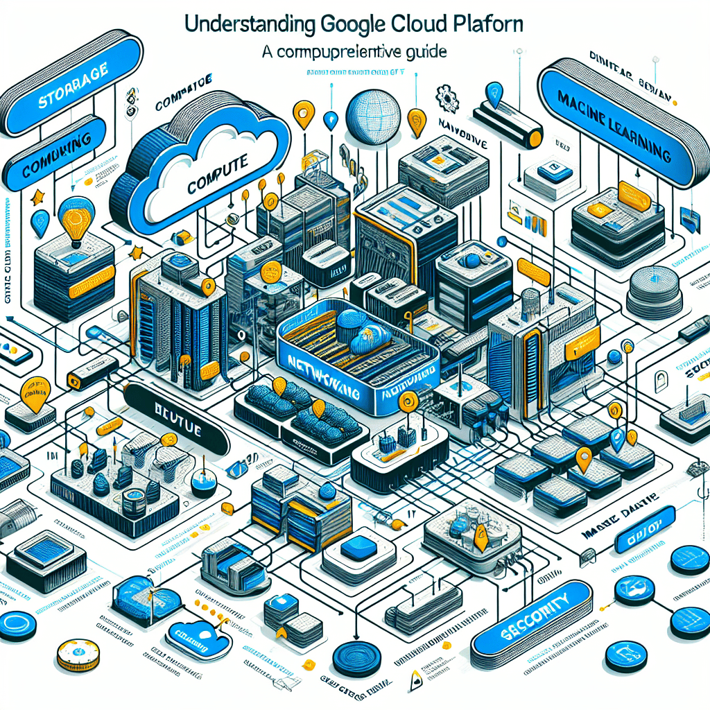 Understanding Google Cloud Platform: A Comprehensive Guide - cloudindustryreview.com