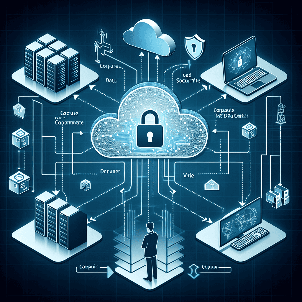 Understanding Secure Access Service Edge (SASE) - cloudindustryreview.com Understanding Secure Access Service Edge (SASE) - cloudindustryreview.com