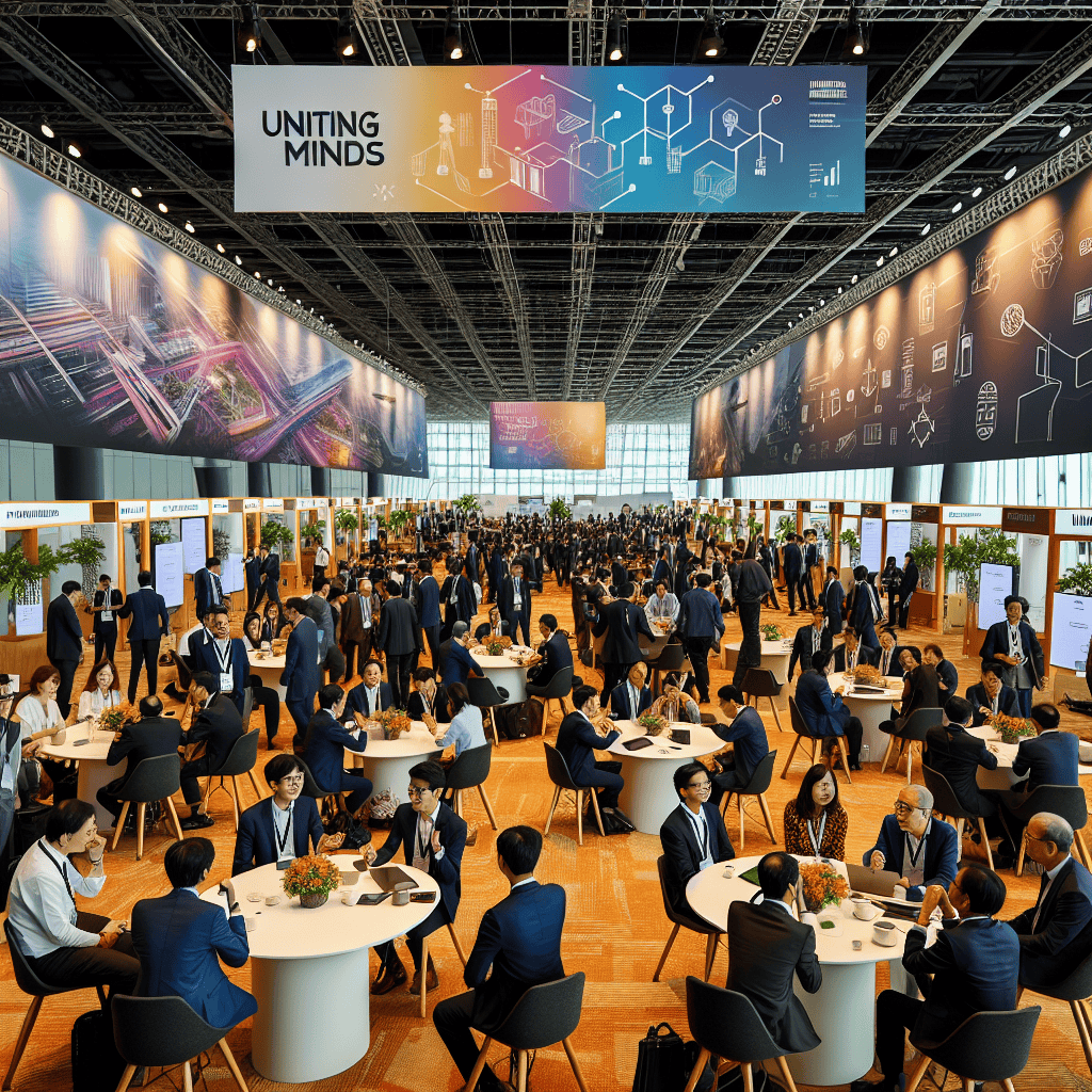 Uniting Minds: Join the infra/STRUCTURE Summit 2024 for Innovation and ...