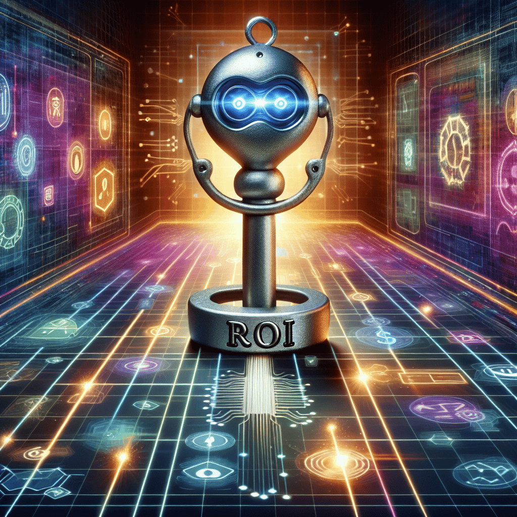 Unlocking ROI: Transforming Digital Asset Discovery with ...
