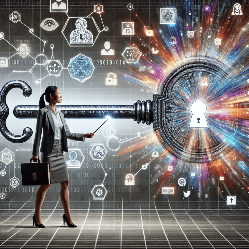 Unlocking the Potential of AI-Driven Identity Solutions - cloudindustryreview.com