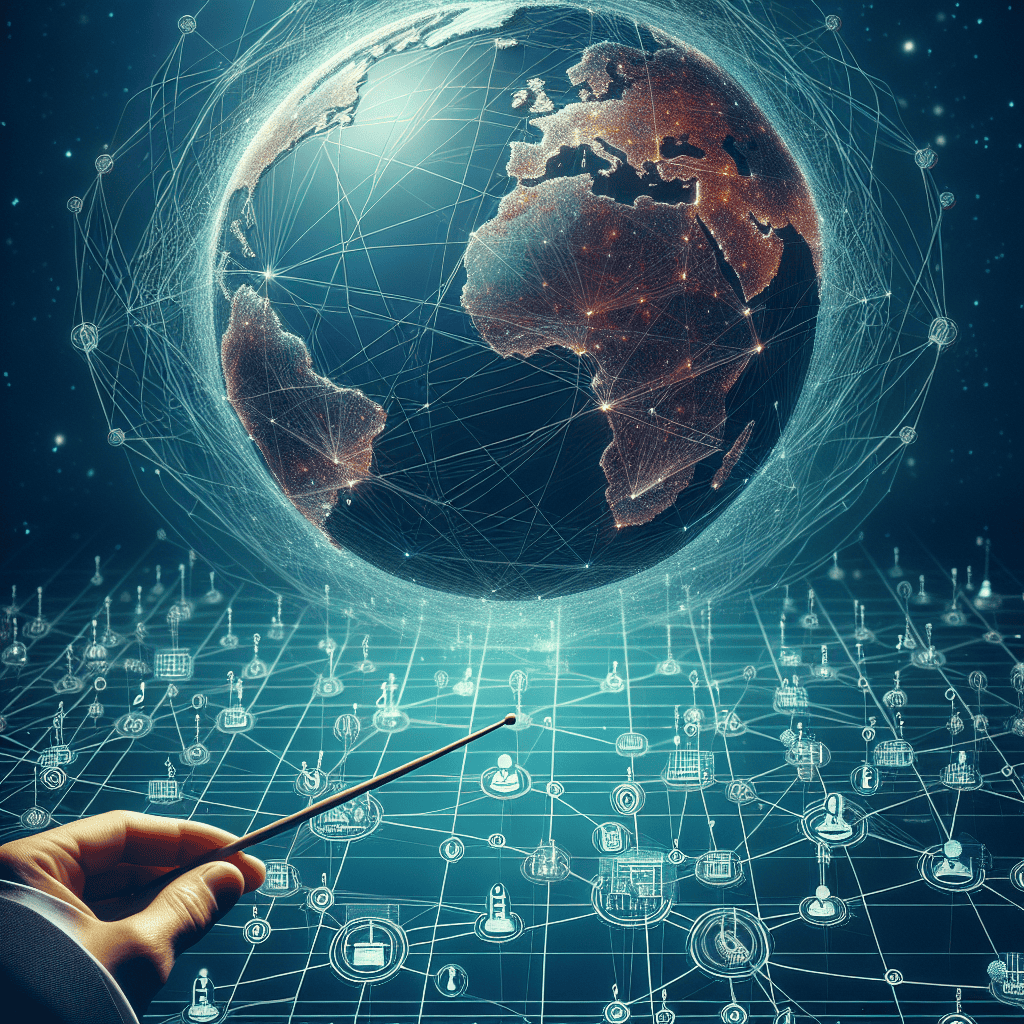 Unveiling Orchestra Insight: Globalgig’s Advanced Network Management ...